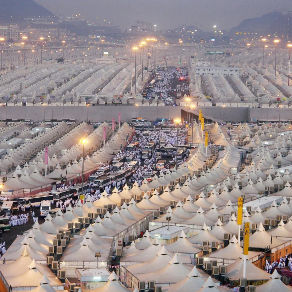 What is an Accepted Hajj? - A Full Guide - Muslim Voice for Peace