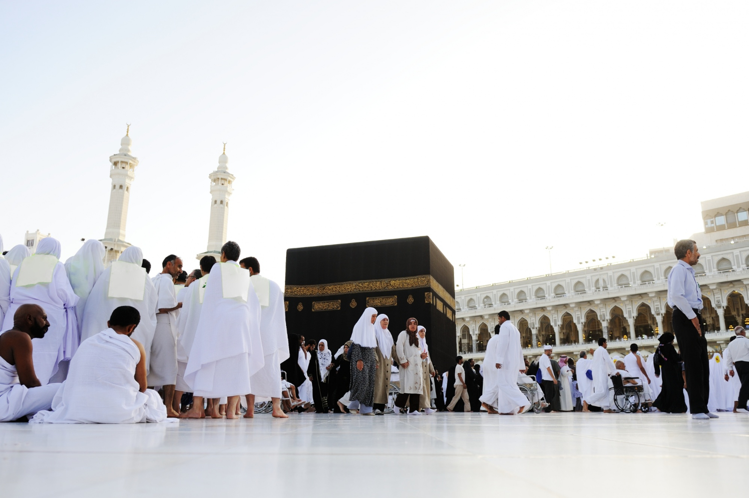 Exploring the Five Pillars: Key Beliefs for New Muslims | Muslim Voice ...