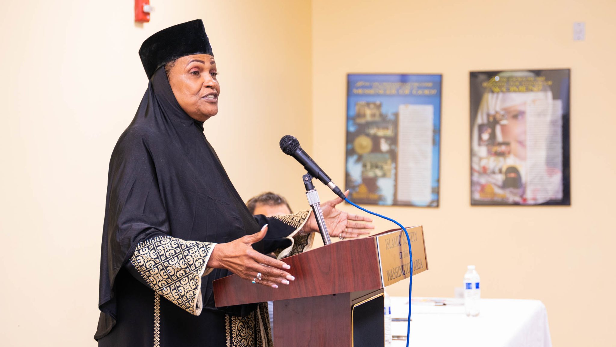 Muhammad Ali's Legacy | Muslim Voice for Peace