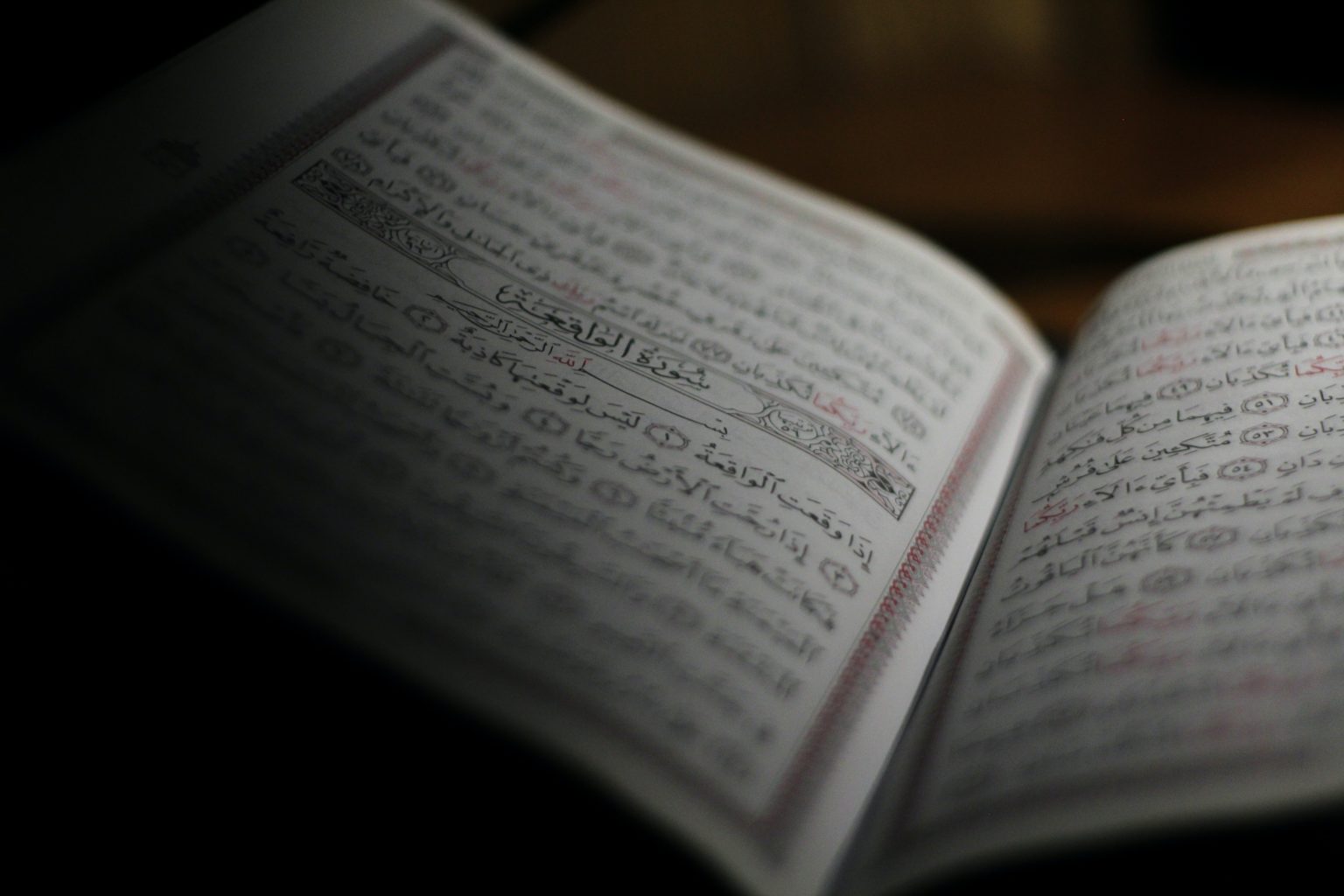 Belief in Allah | The 6 Pillars of Eman (Faith) | Muslim Voice for Peace