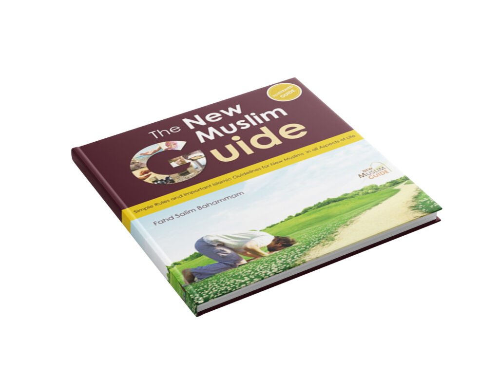 The New Muslim Guide - Muslim Voice for Peace